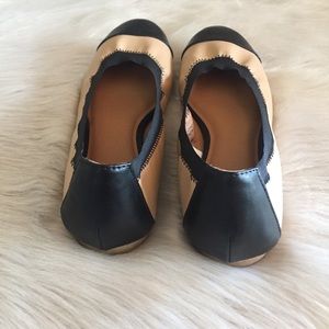 Merona | Shoes | Merona Womens Ballet Flat Shoes | Poshmark